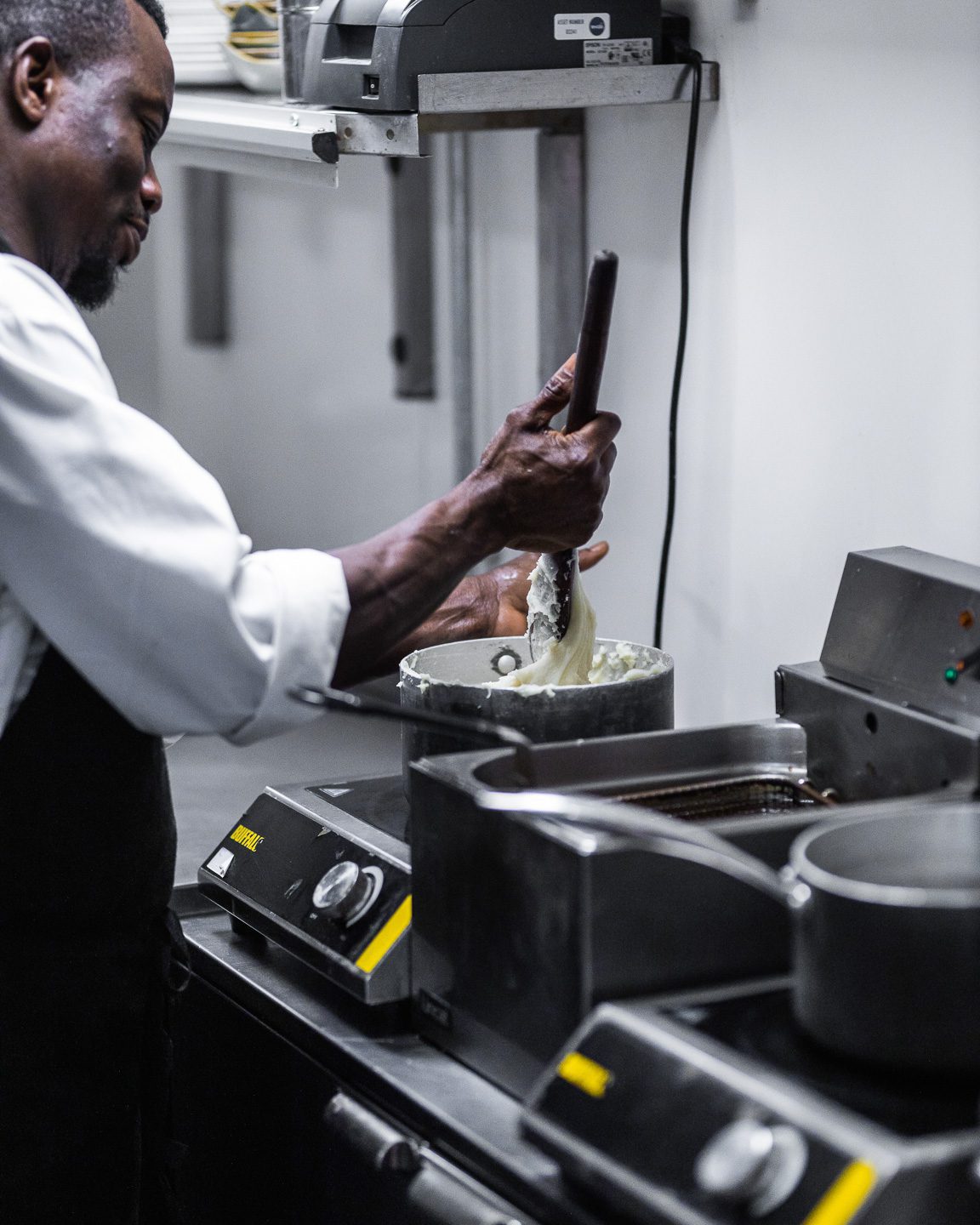 Careers - Stork | Restaurant Mayfair