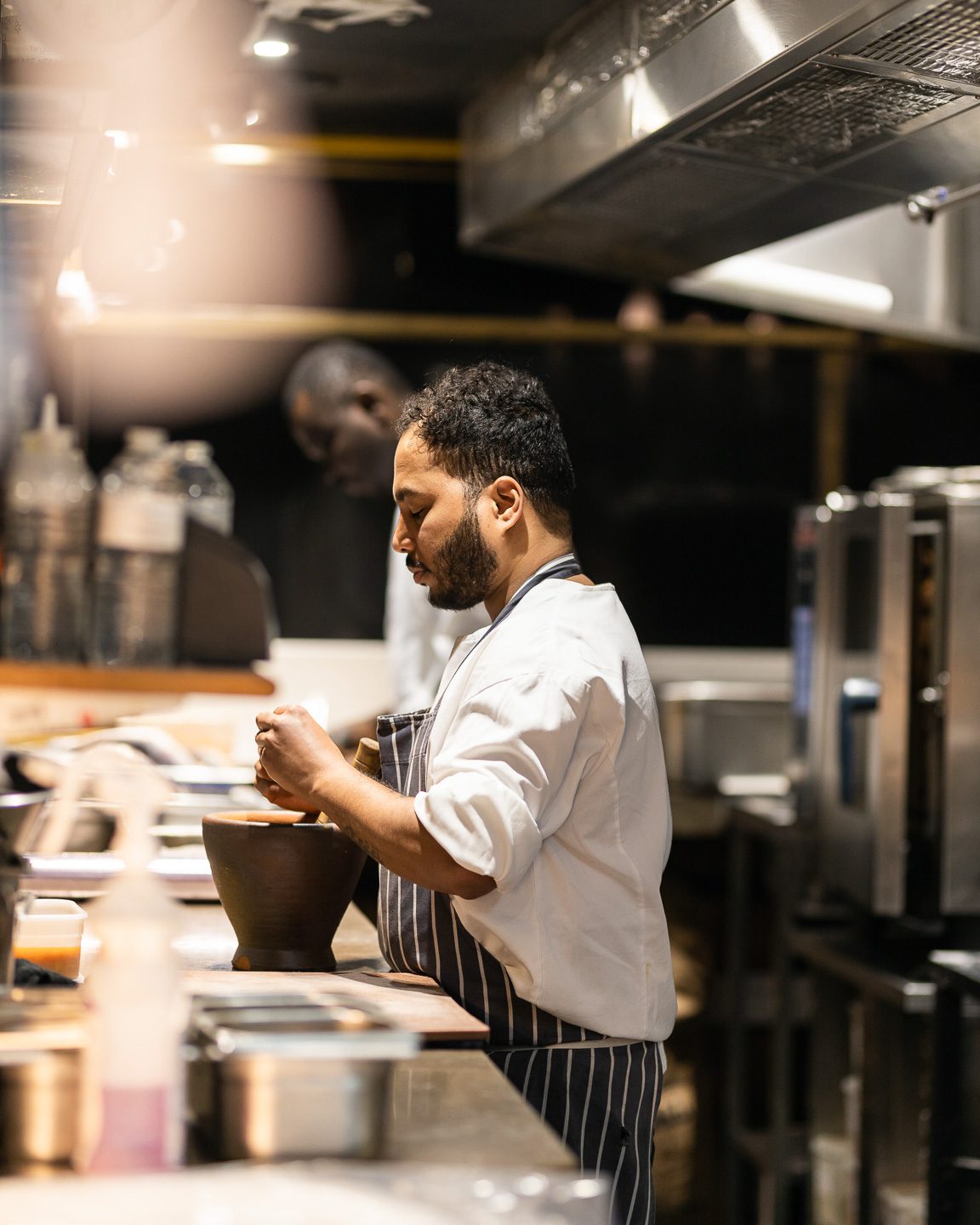 Our story - Stork Mayfair