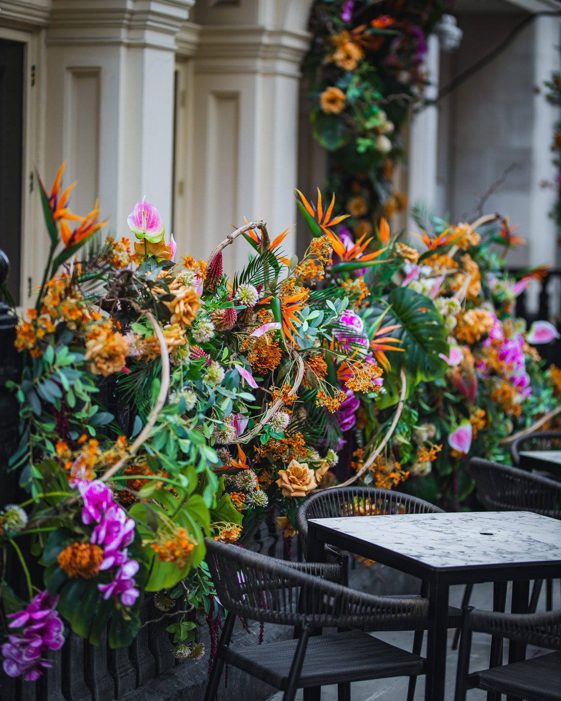 Careers | Stork Restaurant, Mayfair, London