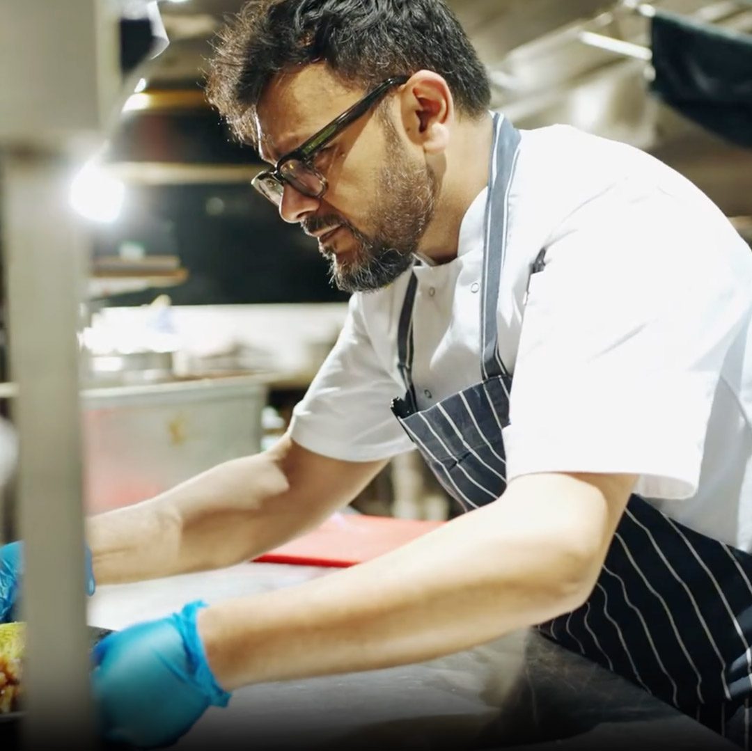 Careers | Stork Restaurant, Mayfair, London