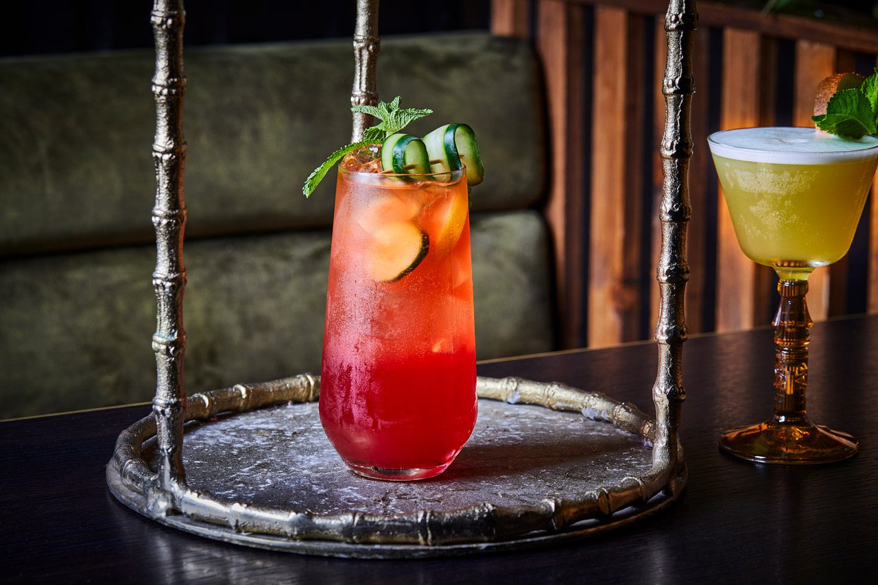 Home - Stork Mayfair