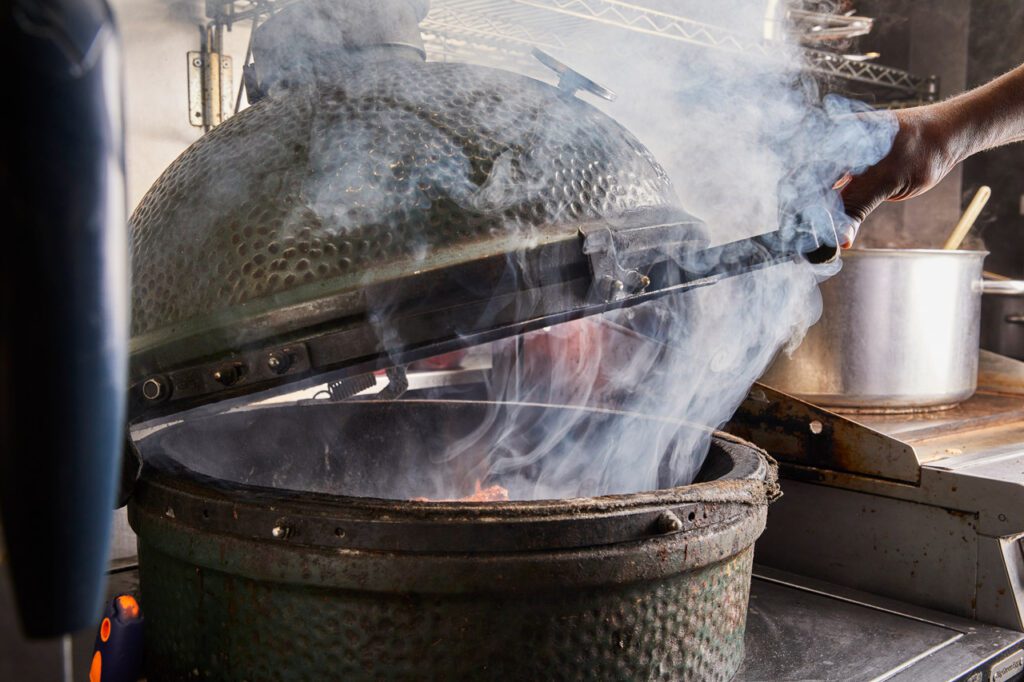 Home - Stork Mayfair