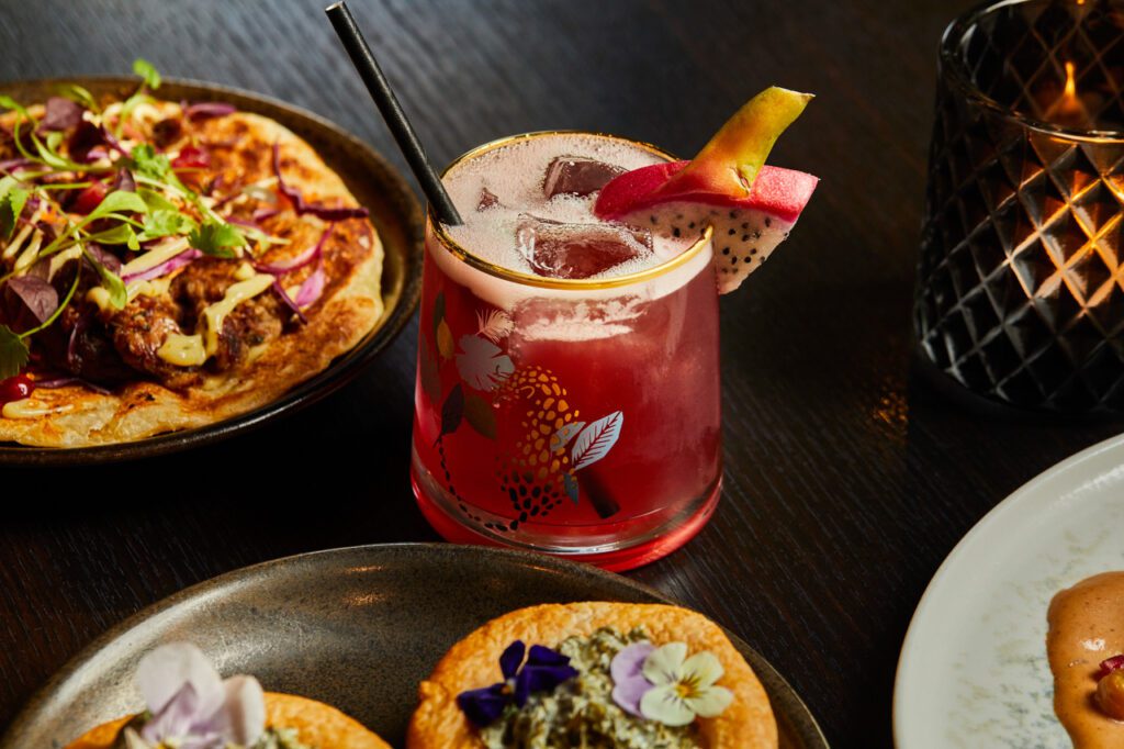 Home - Stork Mayfair