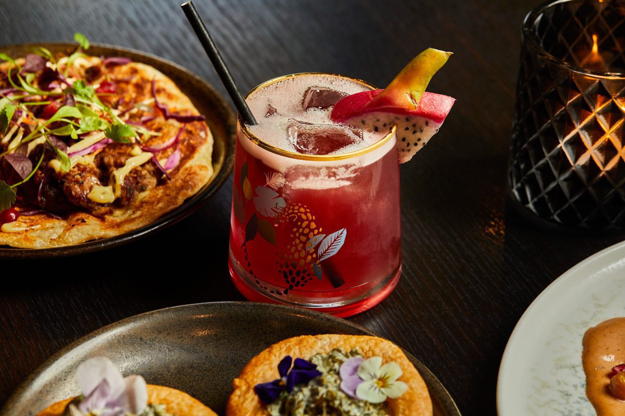 Home - Stork Mayfair