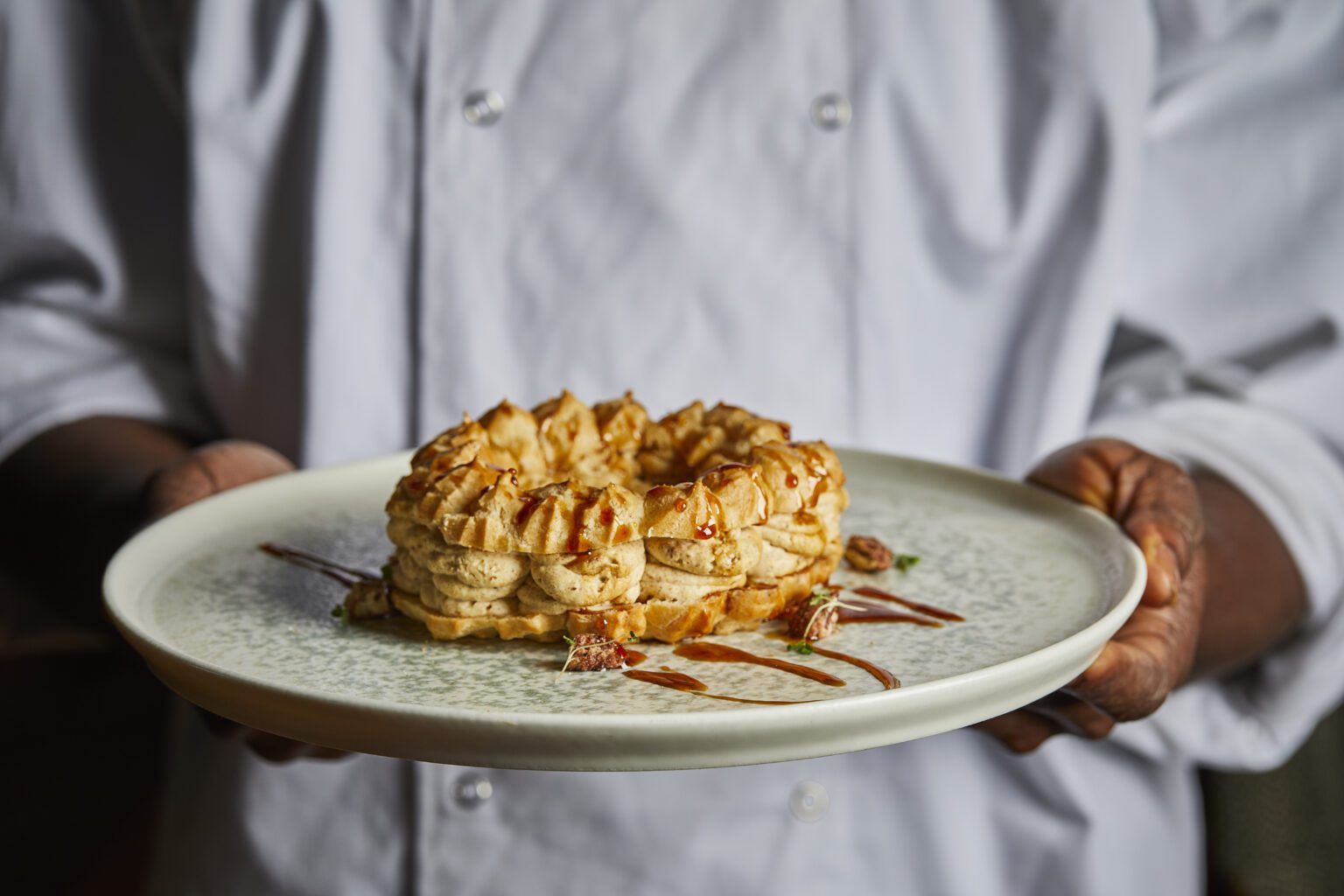 Careers | Stork Restaurant, Mayfair, London