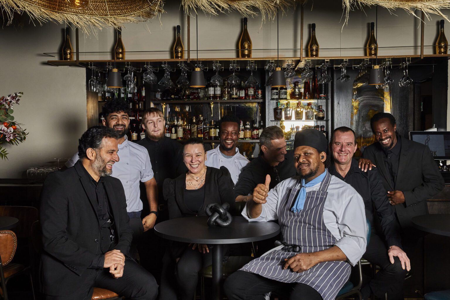 Careers | Stork Restaurant, Mayfair, London