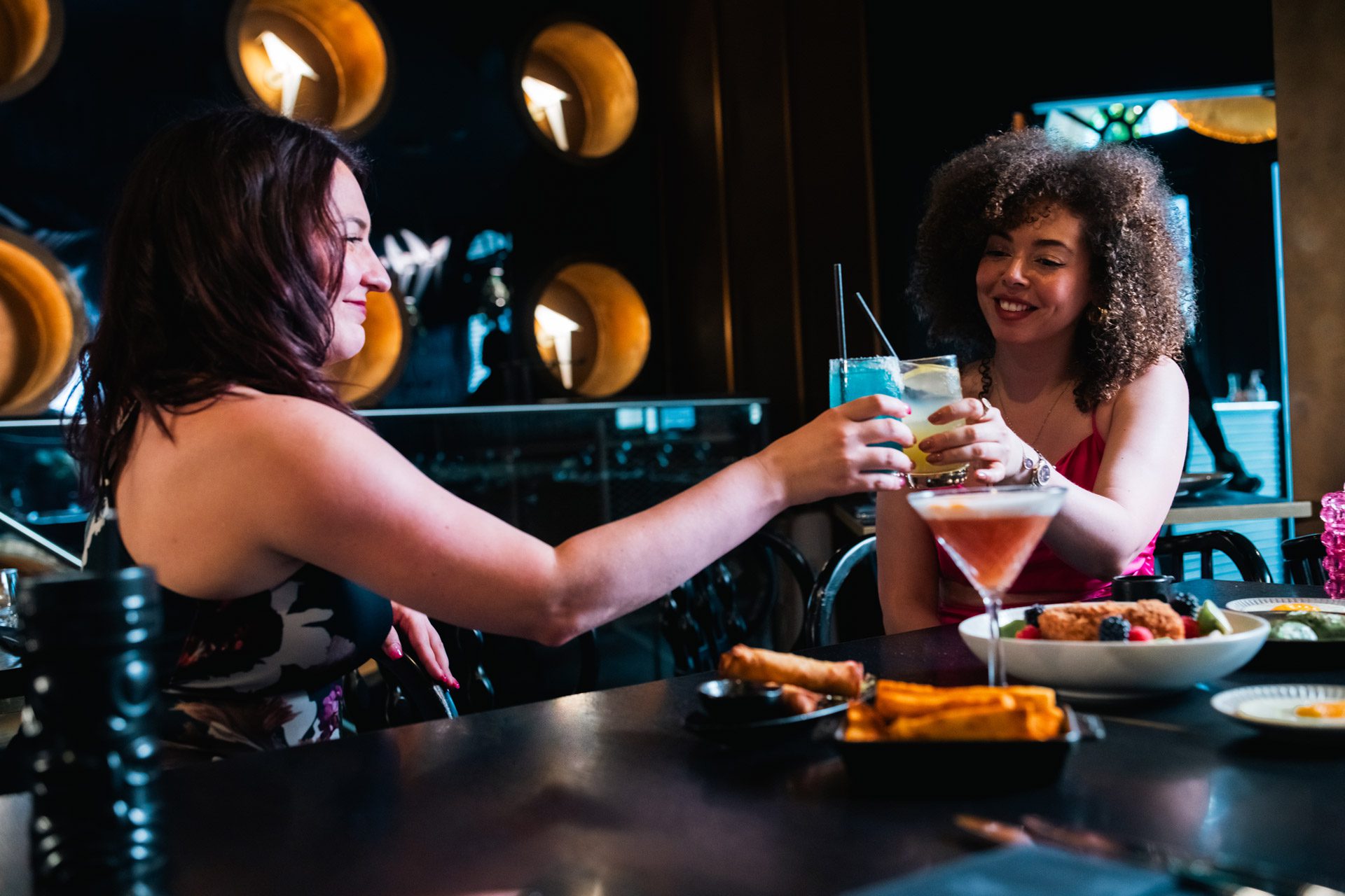 Night Brunch - Stork | Restaurant Mayfair